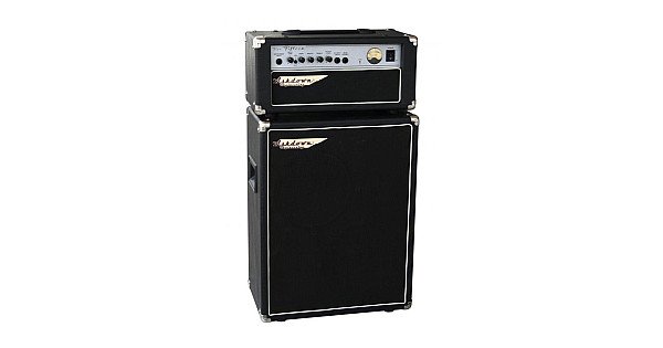 Jual Ashdown FIVE 15 MINI RIG100 2×10 Inch 100 watt Bass ...