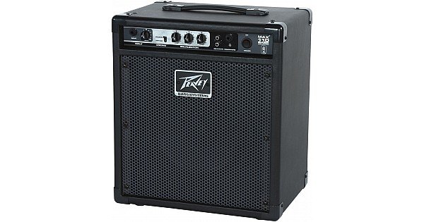 Jual Peavey MAX 110 Bass Combo - FREE Ongkir