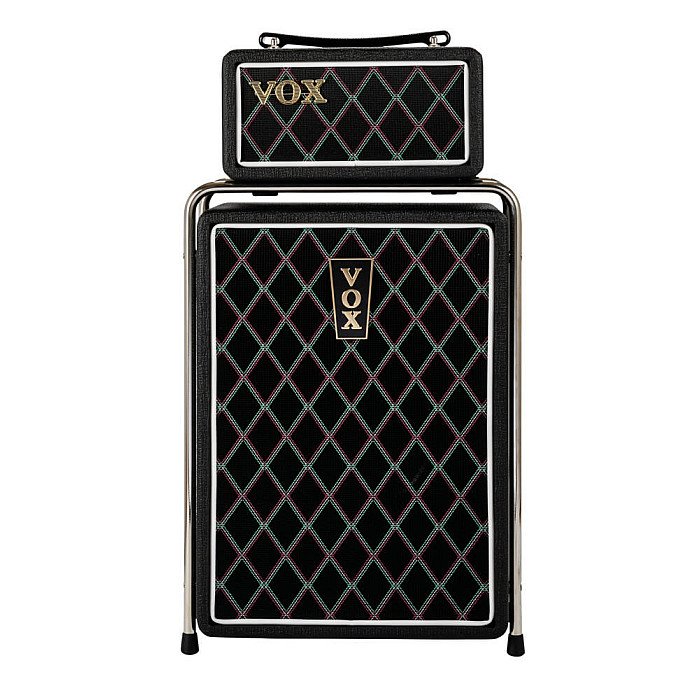 Jual Vox MSB50 BA Mini Superbeetle Bass Amplifier - FREE ...
