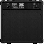 Jual Amplifier Bass dan Gitar - Spesifikasi dan Harga