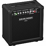 Jual Amplifier Bass dan Gitar - Spesifikasi dan Harga