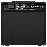 Jual Amplifier Bass dan Gitar - Spesifikasi dan Harga