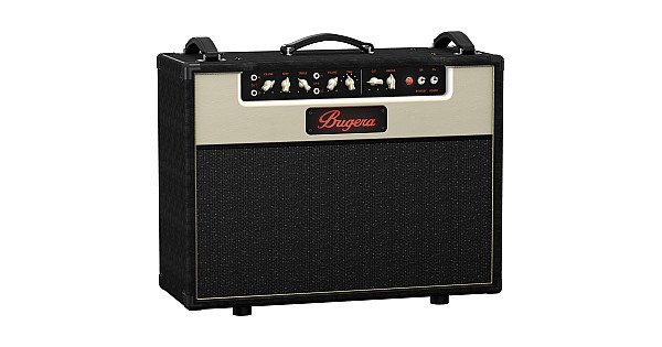 Jual Bugera BC30 212 Vintage Guitar Tube Amplifier - FREE ...