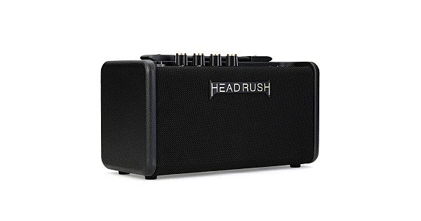 Jual Headrush FRFR Go 30 Watt 2x3 inch Desktop Guitar Amplifier ...