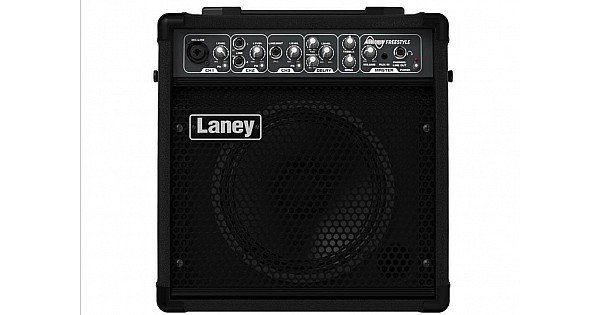 Jual Laney AH Freestyle Multi Instrument Combo Amplifier ...