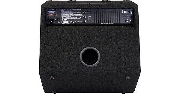 Jual Laney AH150 Audiohub 150W Multi Instrument Combo Amplifier ...