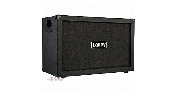 Jual Laney IRT212 Ironheart 160W 2x12 Guitar Speaker Cabinet ...