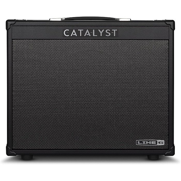 Jual Line 6 Catalyst 100 1x12 inch 100 watt Guitar Combo ...