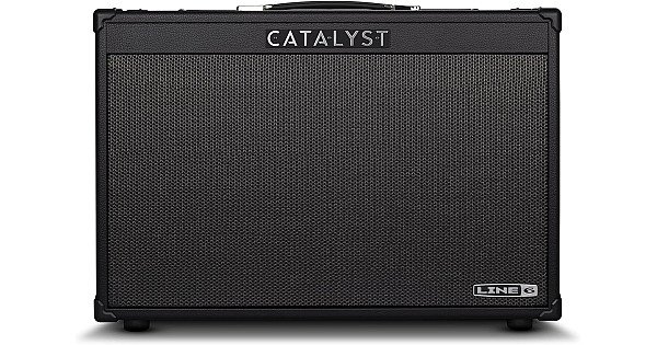 Jual Line 6 Catalyst 200 2x12 inch 200 watt Guitar Combo ...