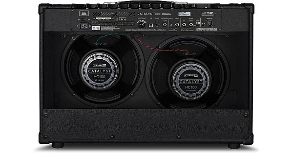 Jual Line 6 Catalyst 200 2x12 inch 200 watt Guitar Combo ...