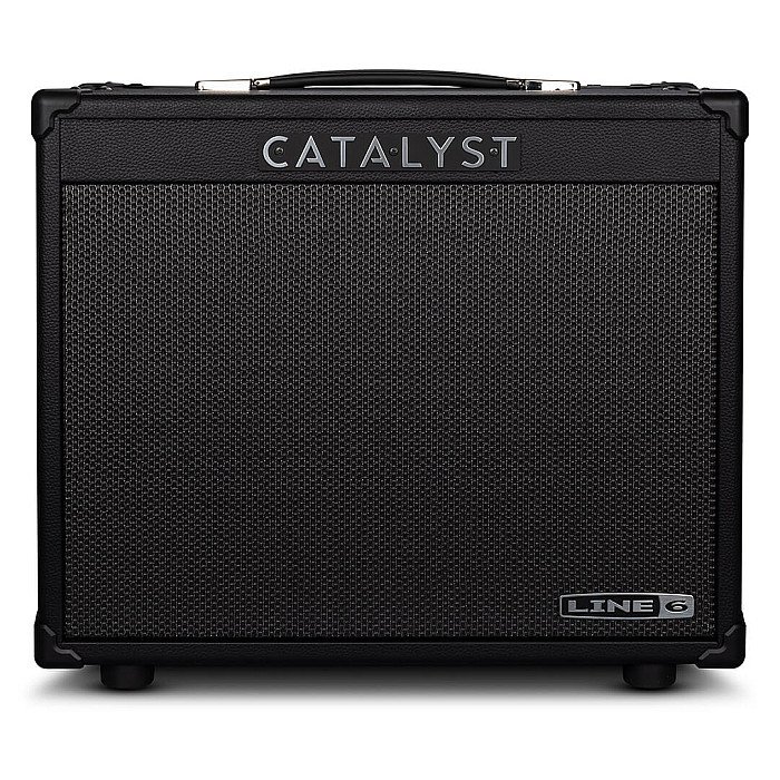 Jual Line 6 Catalyst 60 1x12 inch 60 watt Guitar Combo Amplifier ...