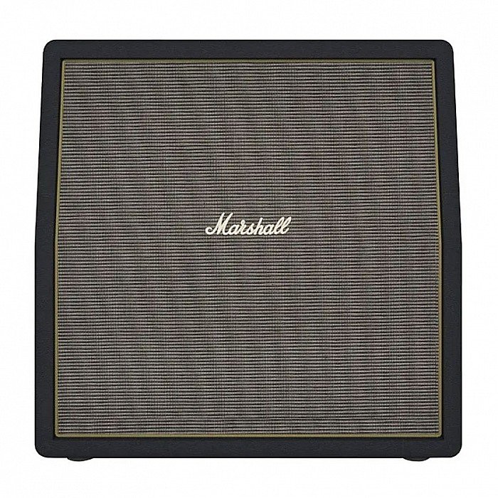Jual Marshall Origin ORI412A 240 watt 4x12 inch Slant Extension ...