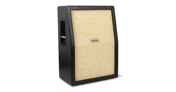Jual Marshall ST212 Studio JTM 130 watt 2 x 12 inch Extension ...
