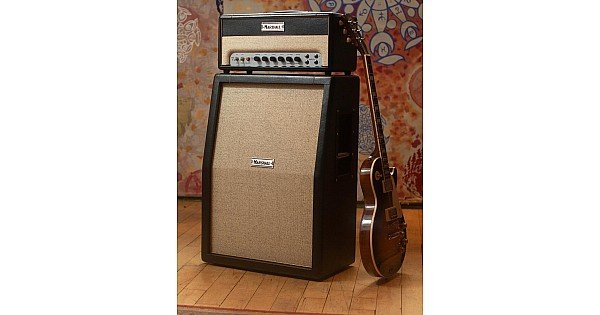 Jual Marshall ST212 Studio JTM 130 watt 2 x 12 inch Extension ...
