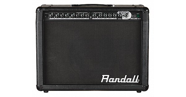 Jual Randall RG75D G3 PLUS 75 WATT COMBO - FREE Ongkir