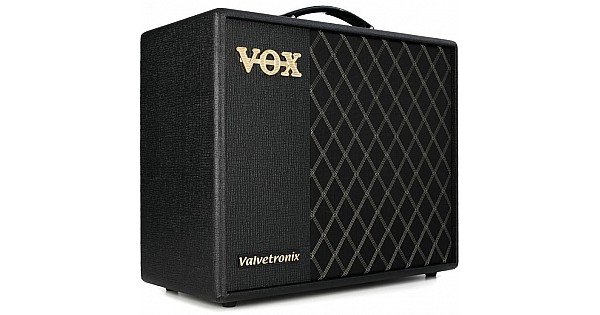 Jual Vox VT40X Valvetronix 10 inches 40 watt Modeling Combo ...