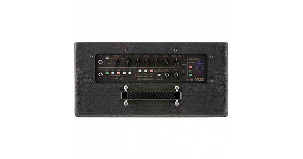 Jual Vox VT40X Valvetronix 10 inches 40 watt Modeling Combo ...