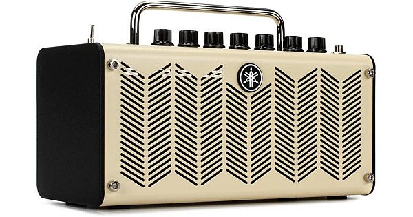 Jual Yamaha THR5 10 Watt Guitar Amplifier - FREE Ongkir