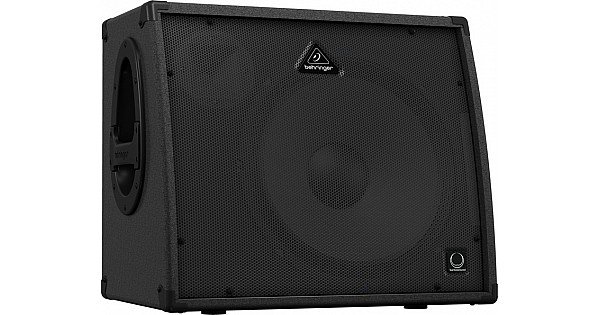 Jual Behringer KXD15 - 600W 15" Keyboard Amp - FREE ...