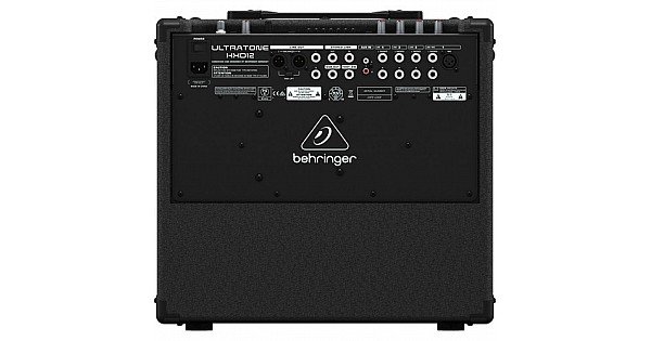 Jual Behringer KXD15 - 600W 15" Keyboard Amp - FREE ...