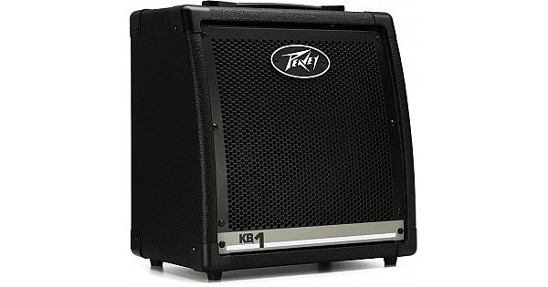 Jual Peavey KB 1 20 Watt 8" Keyboard Amplifier - FREE ...