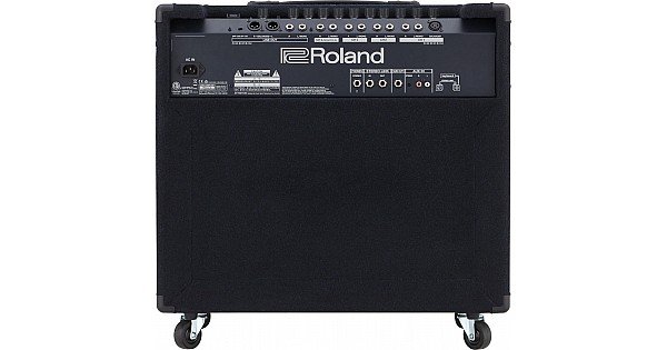 Jual Roland KC-600 - 200W 15" Keyboard Amp