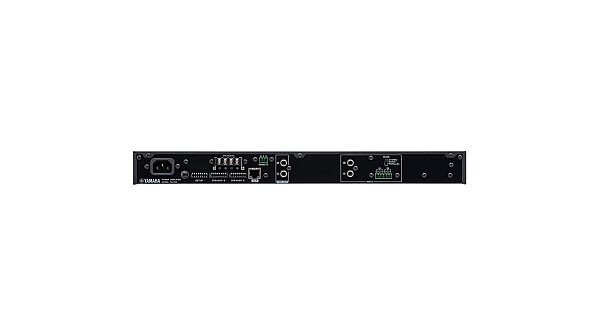 Jual Yamaha PA2120 2 Channel PA System Compact Power Amplifier ...