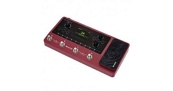 Jual Mooer GE150 Pro Li Amp Modeling & Multi Effects ...