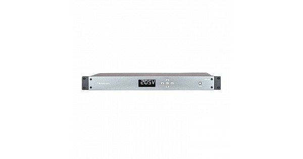 Jual Nakamichi SQR 20 Intelligent Power Supply Sequencer ...