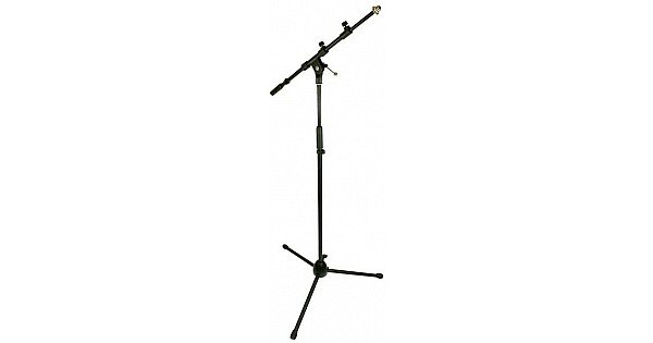 Jual Beyerdynamic GST 500 3/8" Microphone Stand with ...