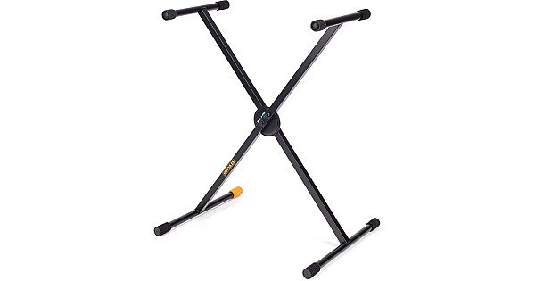 Jual Hercules KS110B Keyboard Stand Single X - FREE Ongkir