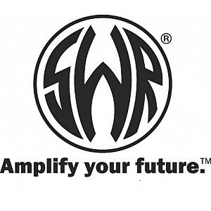 Jual Amplifier Bass Swr