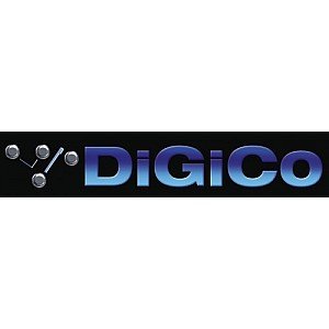 Jual Mixer Digital Digico