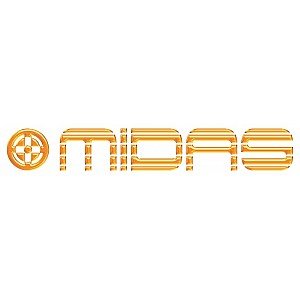 Jual Mixer Digital Midas