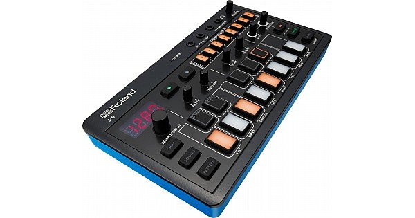 Jual Roland AIRA Compact J6 Chord Synthesizer - FREE Ongkir