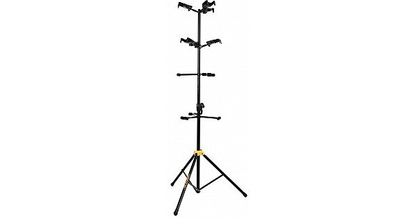 Jual Hercules GS526B PLUS Auto Grip System Display Stand ...