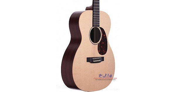 Jual Martin 000X1AE X Series Auditorium Acoustic-Electric ...