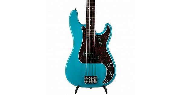 Jual Fender Adam Subarkah Signature Precision Bass Guitar,