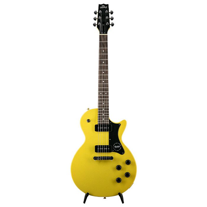 Jual Heritage Ascent Collection H 137 P90 Electric Guitar,
