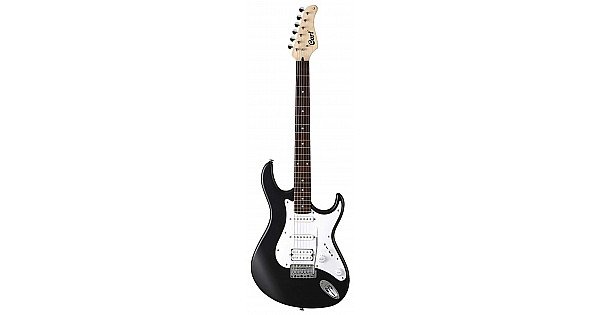 Jual Cort G115 BK Electric Guitar - FREE Ongkir