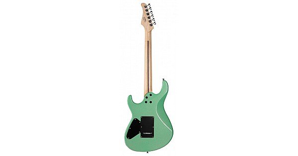 Jual Cort G250 SPECTRUM MEG Electric Guitar, Metallic Green ...
