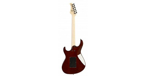 Jual Cort G280 Select TBK Electric Guitar, Trans Black