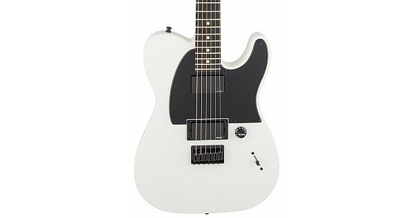 Jual Fender Artist Jim Root Telecaster Guitar, Ebony Neck,