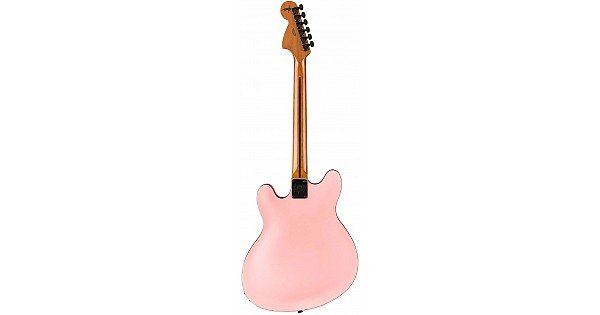 Jual Fender Tom DeLonge Starcaster Electric Guitar, RW FB,