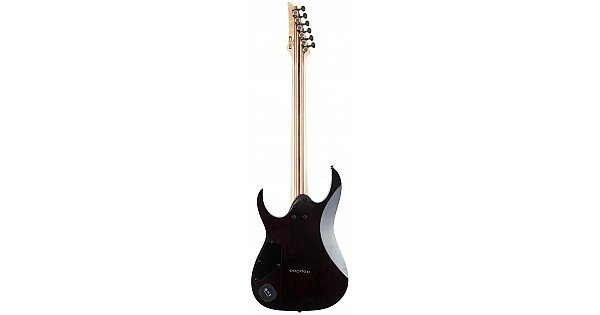 Jual Ibanez RG1121PBCIF Premium Electric Guitar, Caribbean Islet Flat