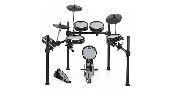 Jual Alesis Command Mesh Electronic Drum Set, Special Edition ...