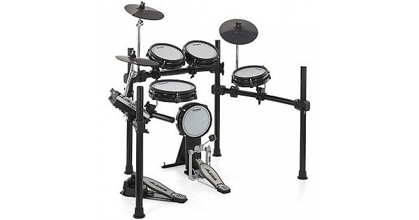 Jual Alesis Command Mesh Electronic Drum Set, Special Edition ...