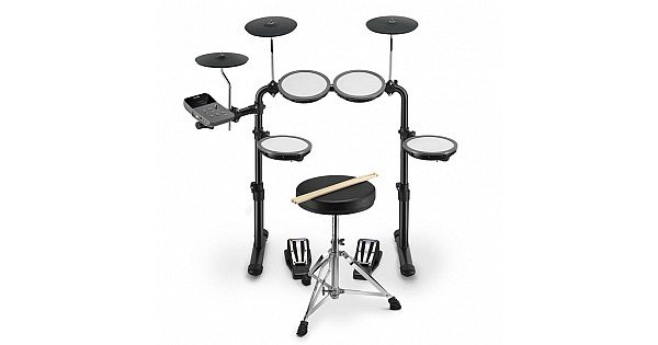 Jual Donner DED 70 Electric Drum Kit for Beginner Electric ...