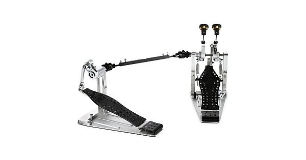 Jual DW CP MDD2 Machined Direct Drive Double Bass Drum Pedal,