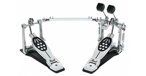 Jual Pearl P922 Powershifter Double Bass Drum Pedal - FREE ...